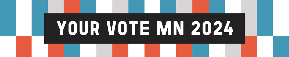 Your Vote MN: Election 2024 News and Resources | MPR News